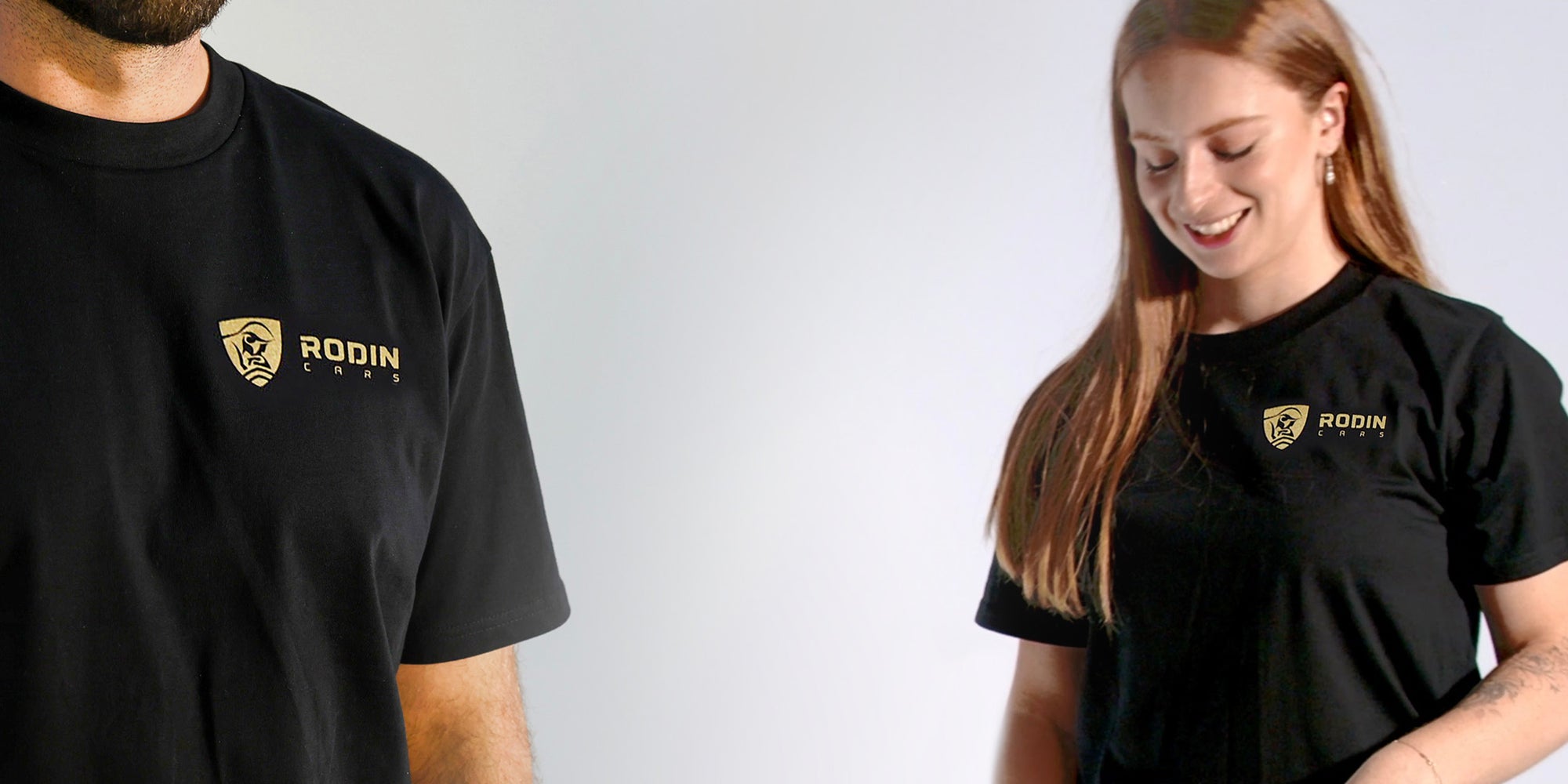 Rodin Cars Store | Rodin Merch | Clothing Accessories