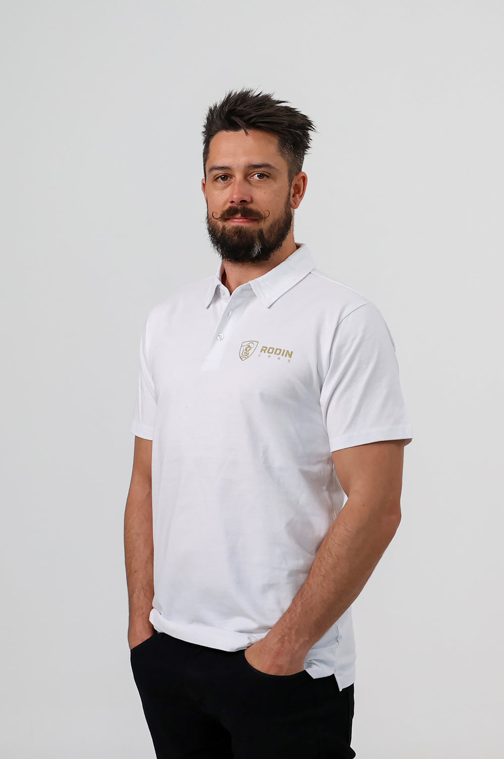 Rodin Cars Store | Rodin Merch | Clothing Accessories